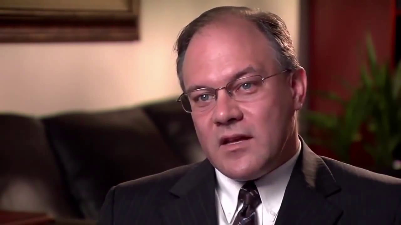 Dr Gary Samuelson explains what is redox signaling - YouTube