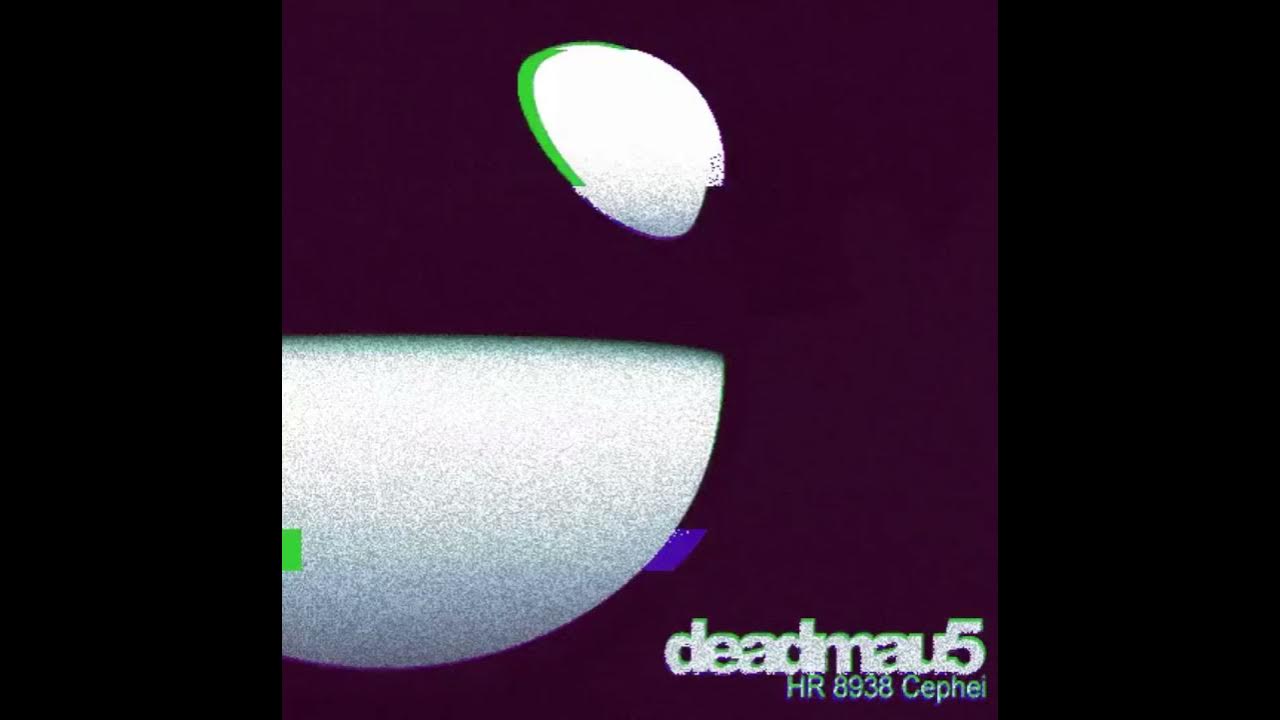 deadmau5 - HR 8938 Cephei (slowed + reverb) - YouTube