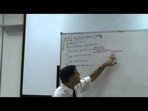 International Business - Lecture 05 - YouTube