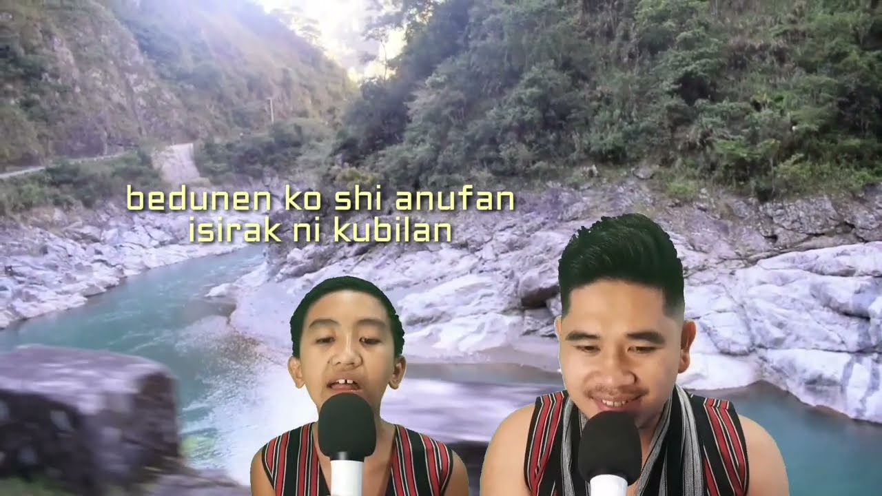 BANGON BANGON KA INA (Salidummay Band) Cover Song - YouTube
