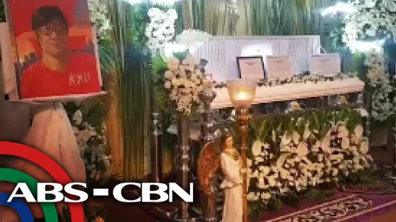 Groups visit wake of slain union organizer Jude FernandezWORK Jude ...
