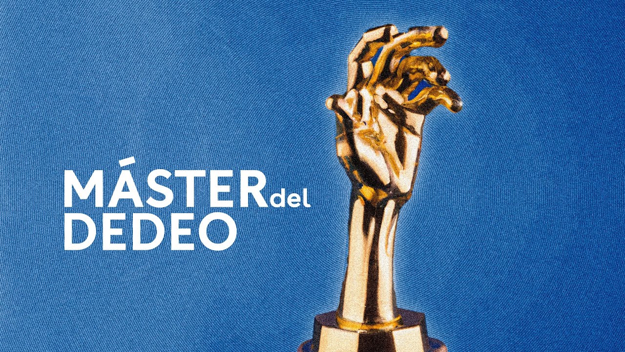 Guía del dedeo 🔥 - YouTube