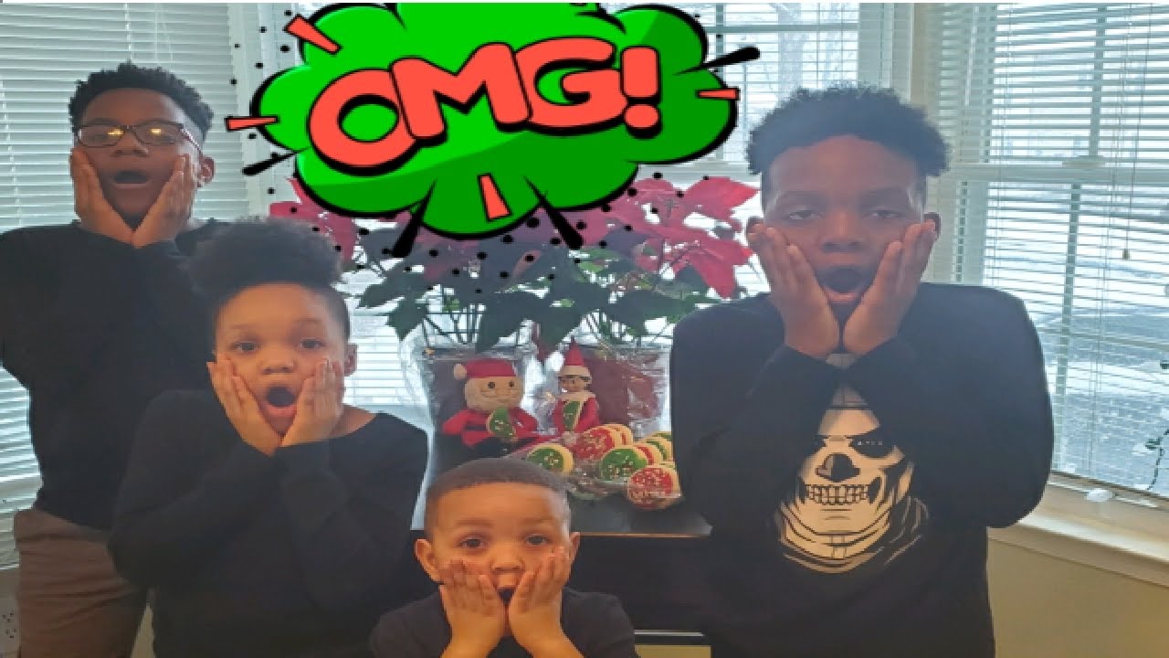 The ELF needs help.......Again!!! - YouTube