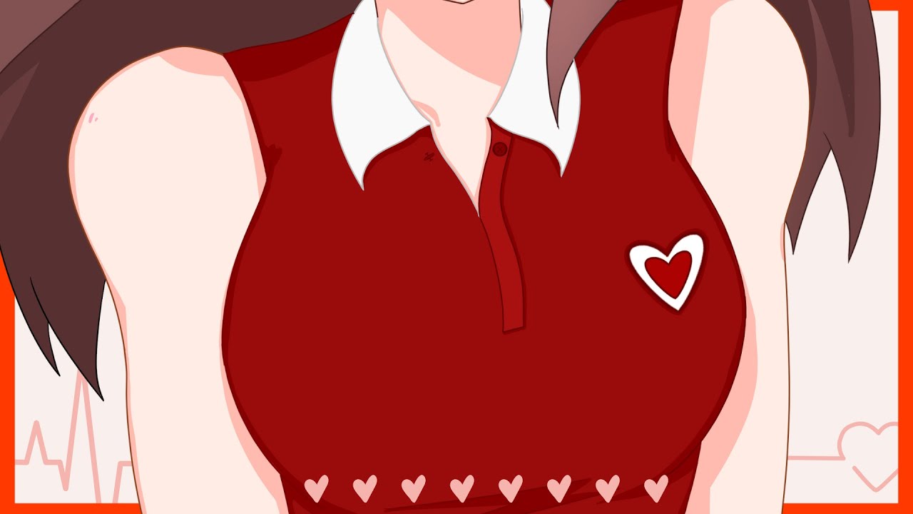 𝓢𝓮𝔁𝔂 ASMR || Cute Rabbit Girl Whispers You To Sleep || 𝓝𝓢𝓕𝓦 18+ - YouTube