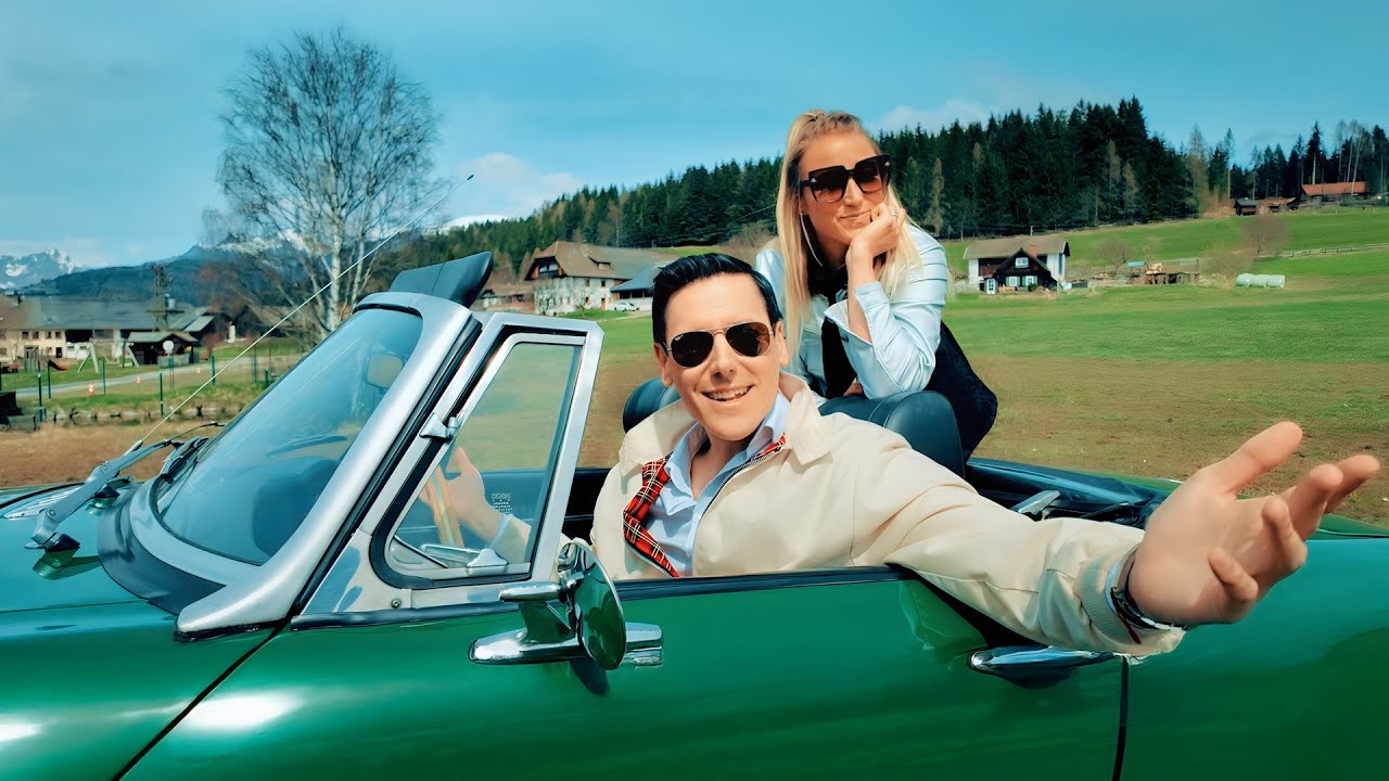 B:Motion feat. Andre Busse - Gianna (Liebe im Auto) (Offizielles ...