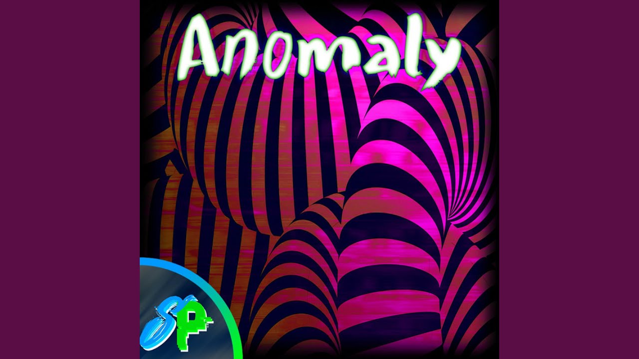 Anomaly