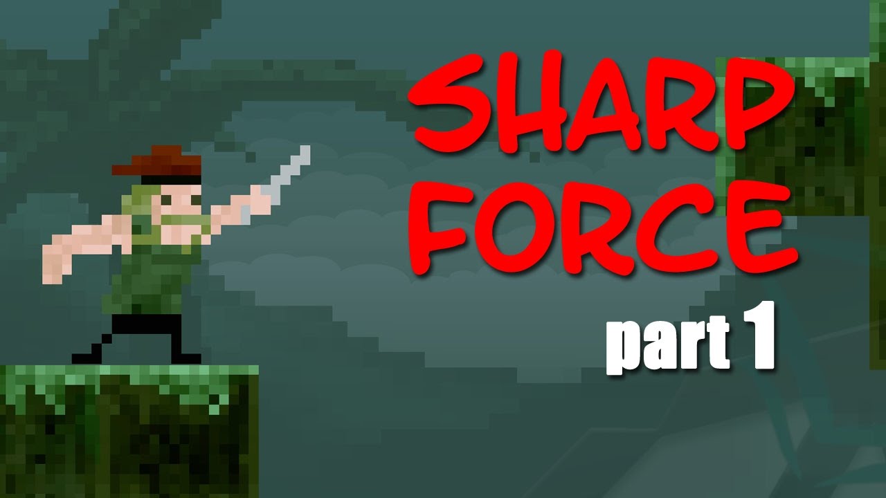 SharpForce Part 1 Setup / Session Master / Menus - Unity Tutorial - YouTube