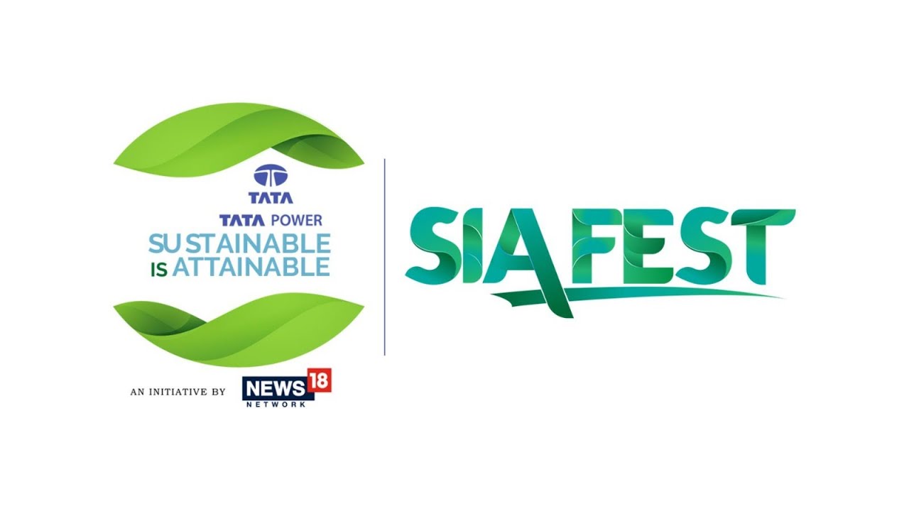 SIA FEST News18 Network And Tata Power s Initiative YouTube sia-fest-news18-network-and-tata-power-s-initiative-youtube