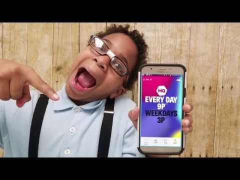 PS22 Chorus "HQ Theme Song" - YouTube