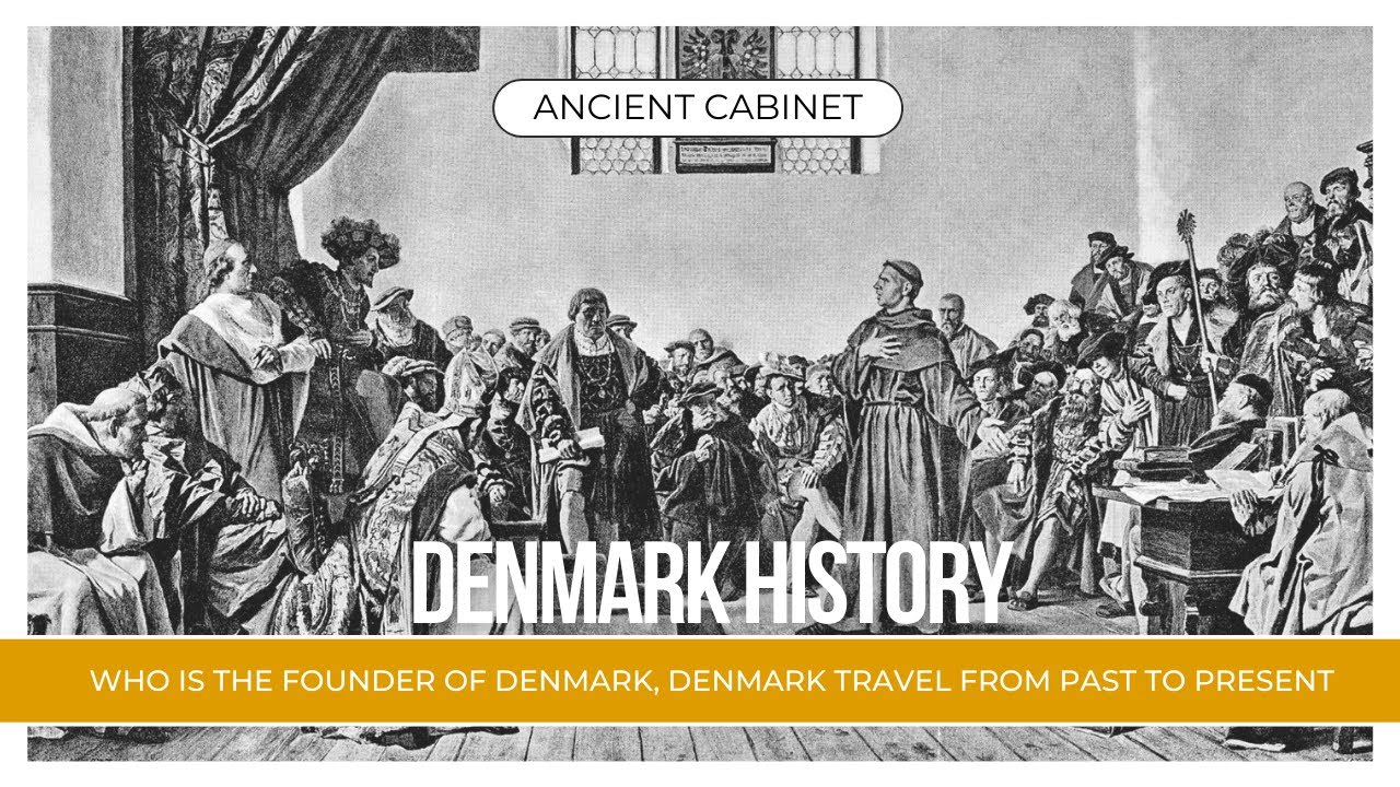 Denmark history | Denmark travel past to present | Fact of Denmark ...