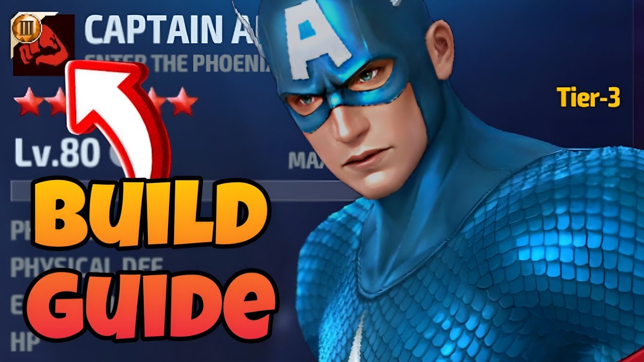 captain america build | captain america build video mff hindi |marvel ...