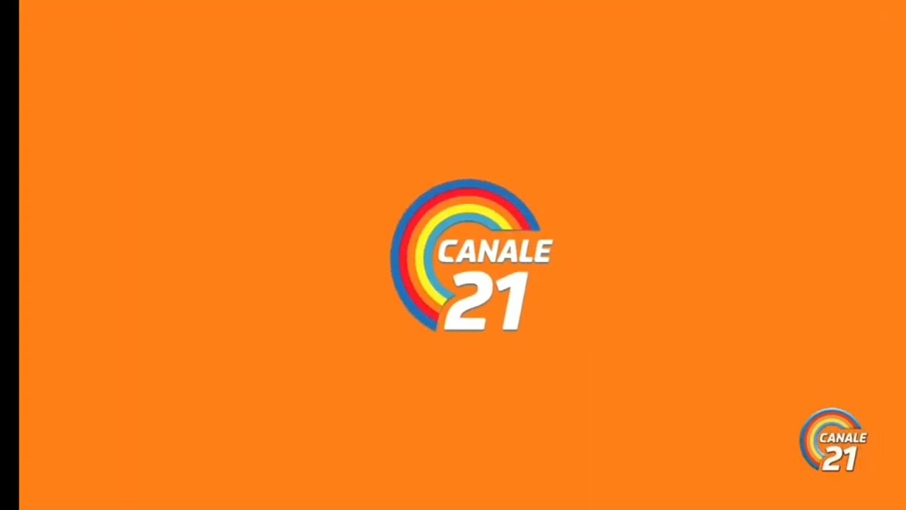 Canale 21 | Sequenza Pubblicitaria 2 giugno 2024 - YouTube