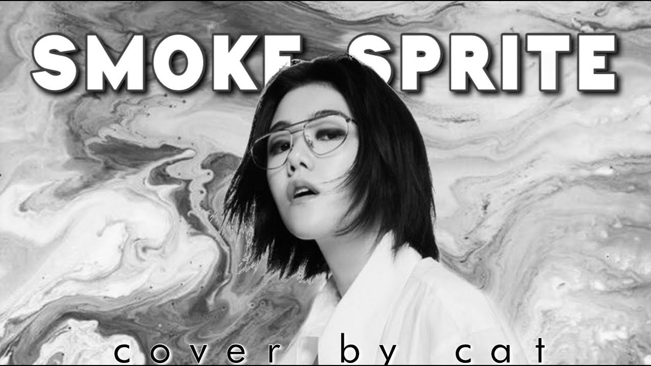 So!YoOn! 황소윤 feat RM | SMOKE SPRITE [COVER] - YouTube