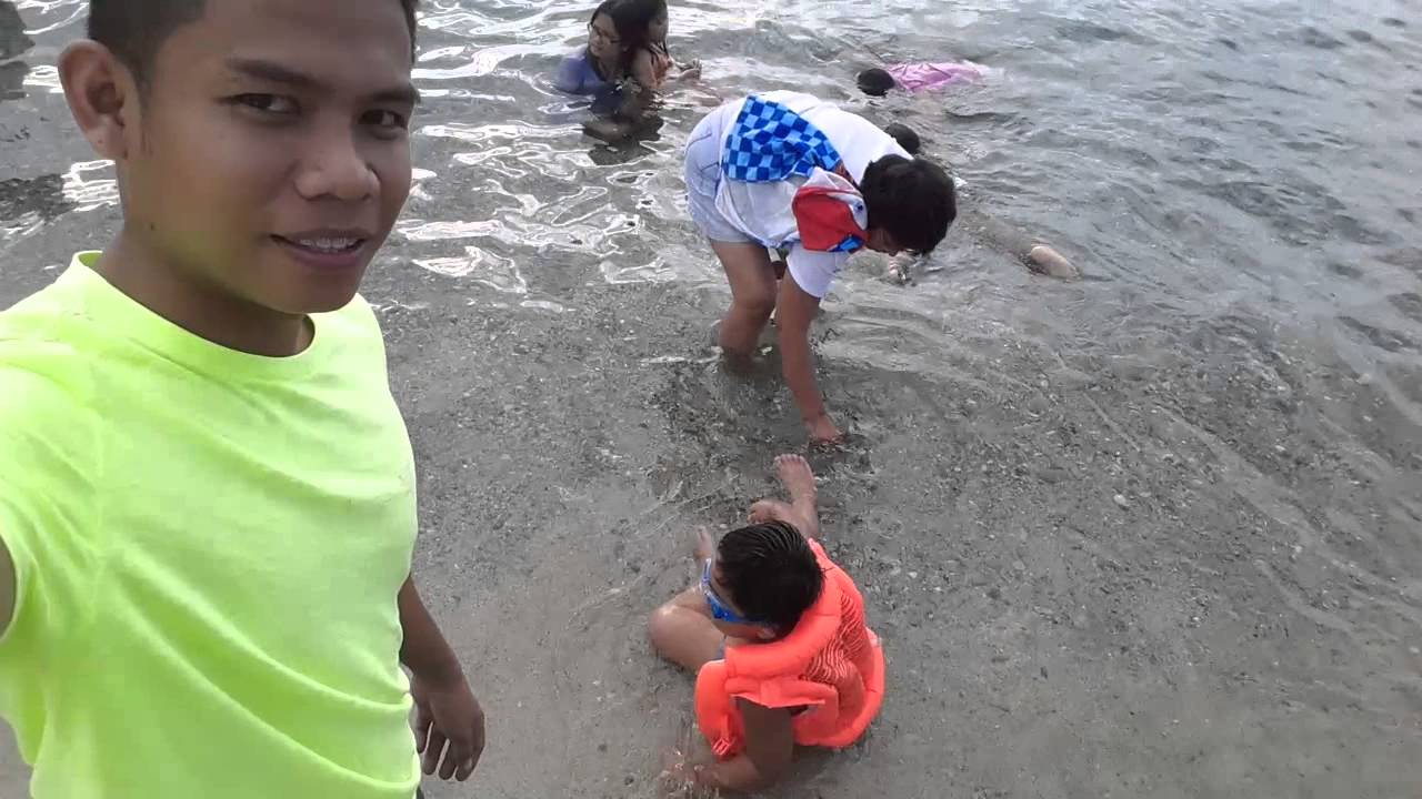 Reeon @ puerto galera 2 - YouTube