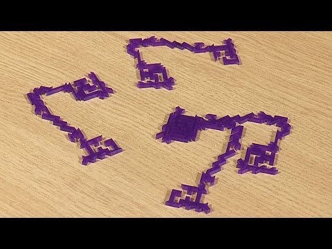 Tiling A Plane... - YouTube