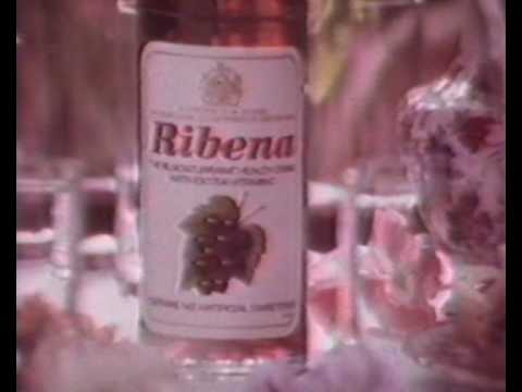 Official Ribena 'I Remember Days Like This' Ad - YouTube