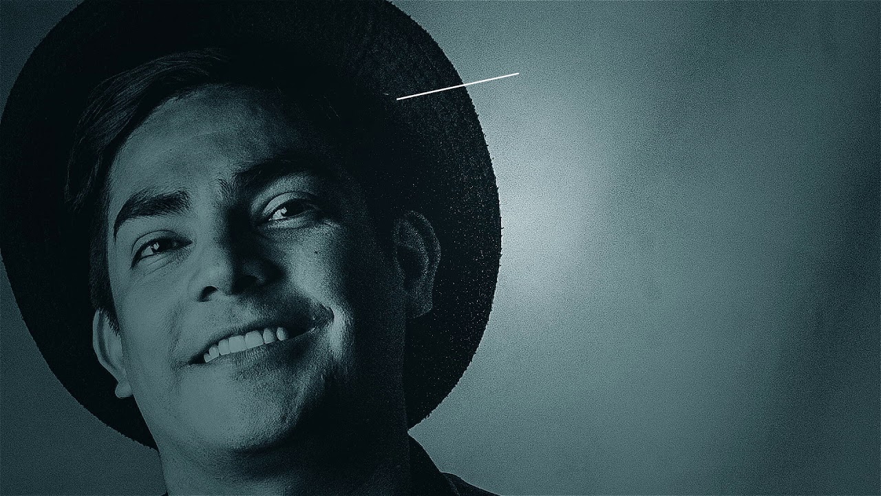 Vuelve Pronto - Erick Elera (Video Lyric) - YouTube