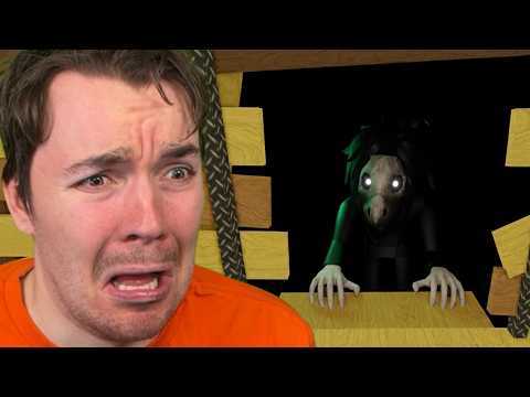 ROBLOX THEY LURK