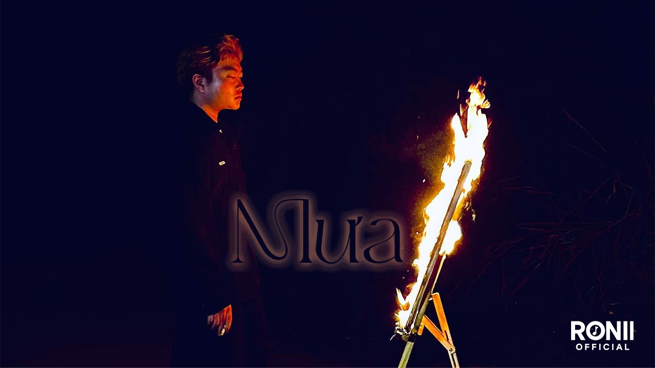 Ronii - Mưa (Prod. TDR High.T) - YouTube