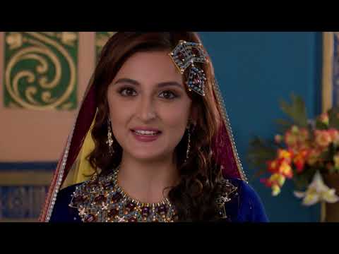 Razia Sultan - Die Herrscherin von Delhi S1 E100