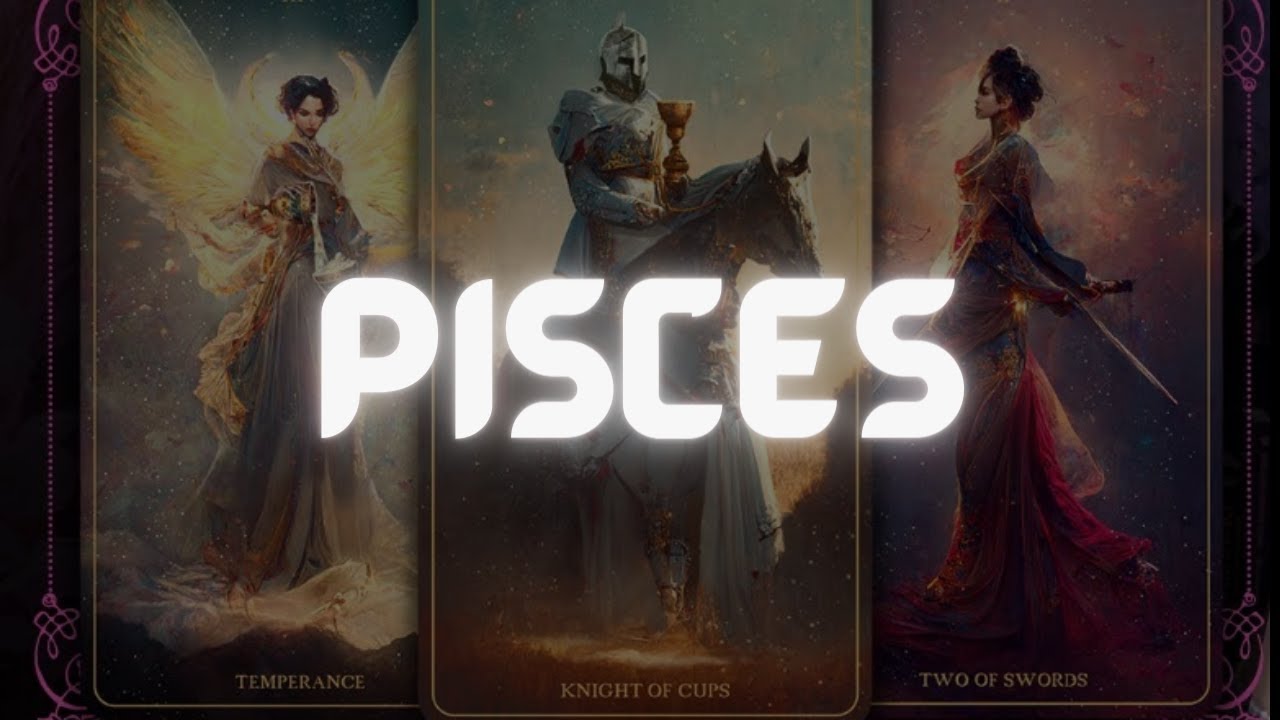 PISCES- THE DEVIL IS HERE!👿 THIS PERSON IS PLAYING YOU AND ACTING ...