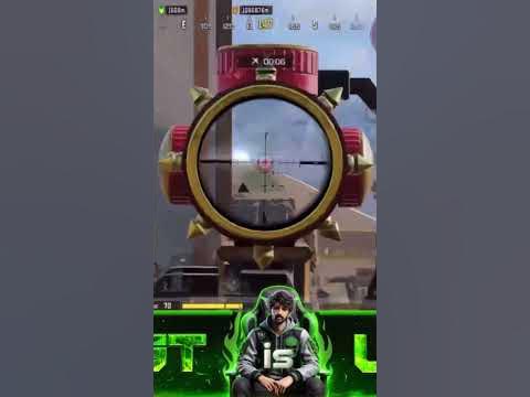 Playing with Snipers 💥 #shorts #codm #codmobileclips #callofdutymobile #codmobile #codmemes ...