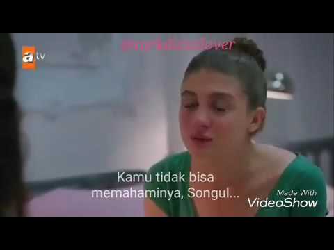 Dibalik kekoplakn songun tersimpan kepediah yg dalam 😭😭😭by turkdizisilover indo