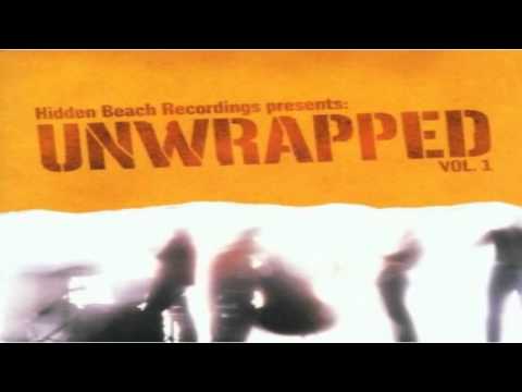 UNWRAPPED Vol. 1 – Bonita Applebum | Hidden Beach Recordings