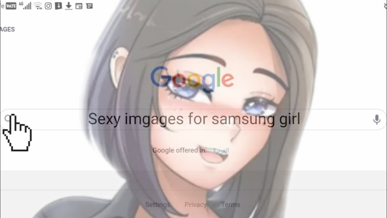 Kid searches for lady samsung assistant - (meme video - funny video ...