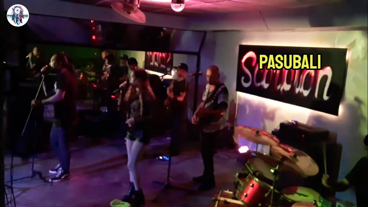 Pasubali || #SHENANIGANS - YouTube