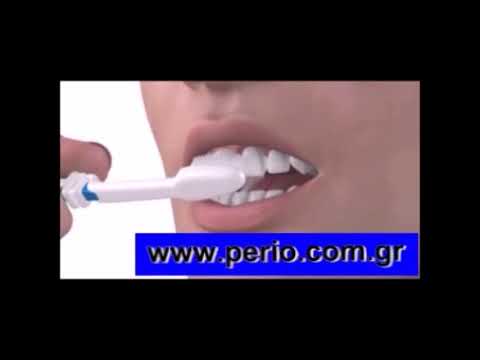 ΟΔΗΓΙΕΣ ΓΙΑ ΤΟ ΣΩΣΤΟ ΒΟΥΡΤΣΙΣΜΑ ΤΩΝ ΔΟΝΤΙΩΝ - YouTube