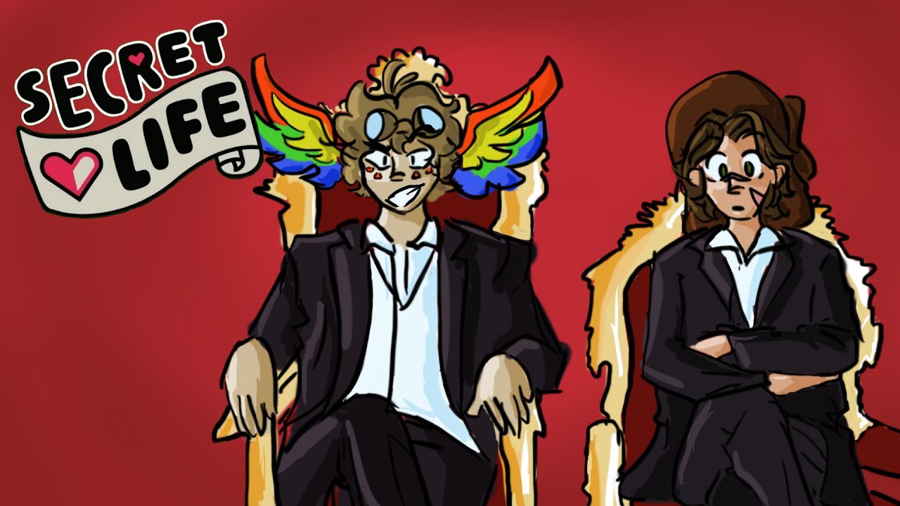 Grian the Taskmaster | Secret Life Animatic - YouTube