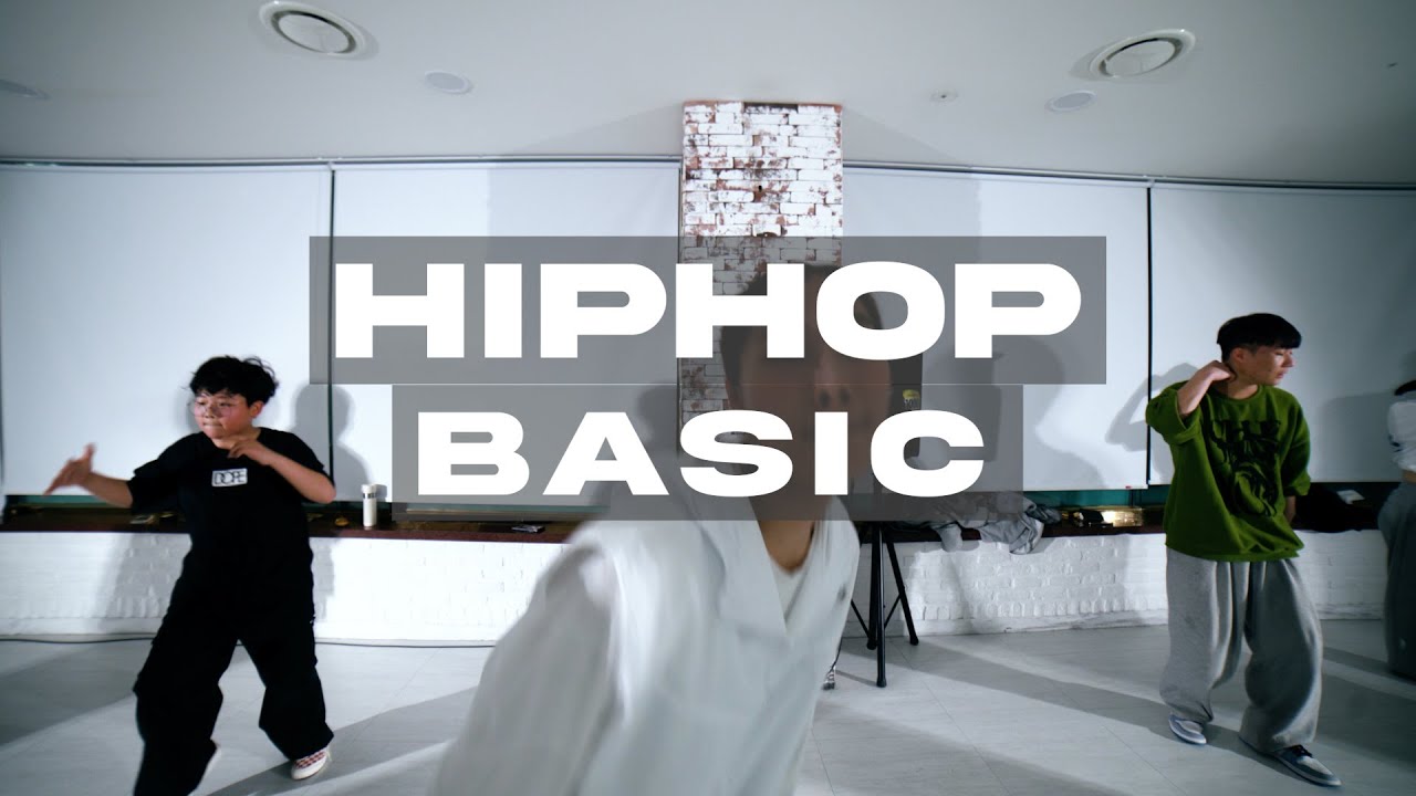 Dope - Tyga(ft. Rick Ross) l 목포댄스학원 l HYUNJI Choreography l HIPHOP BASIC CLASS l BRAVO DANCE ...