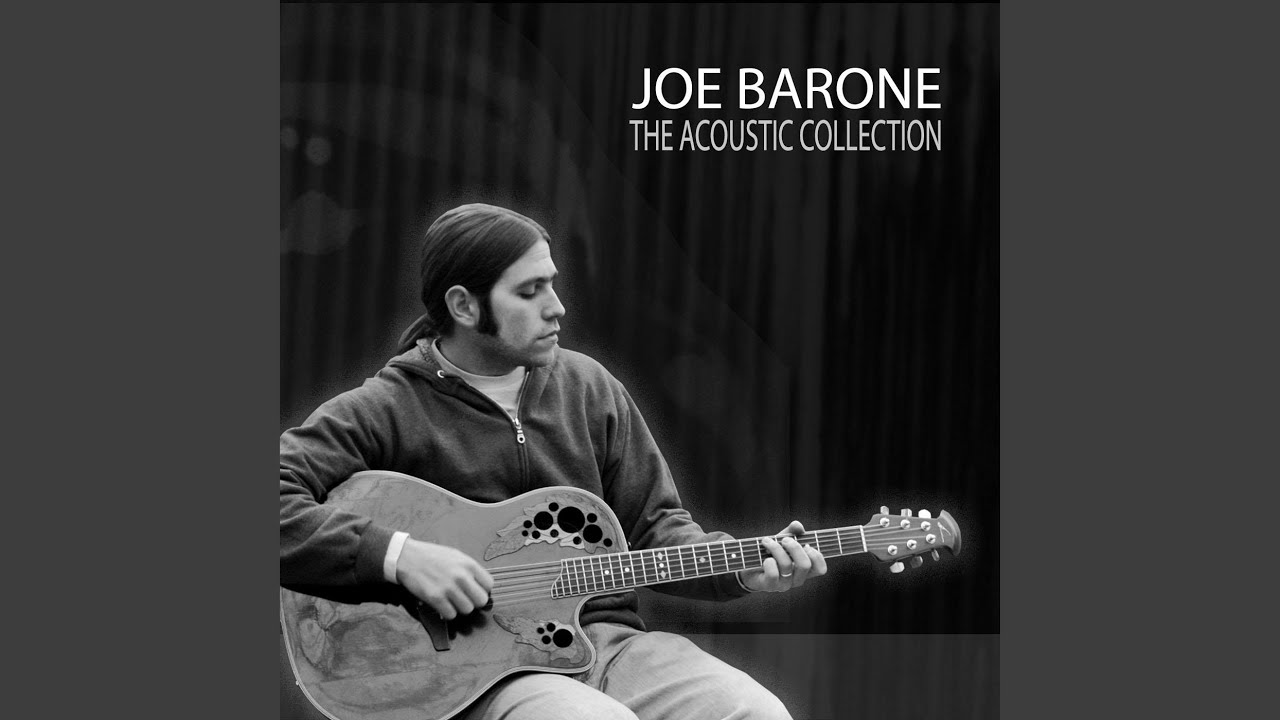 The Latter One - YouTube