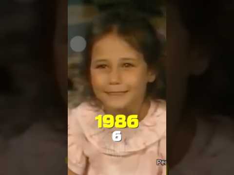 Perihan Abla oyuncuları yıllara göre değişimi (1986-2024) #keşfet