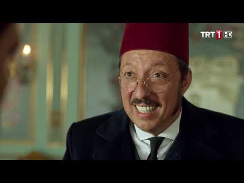 Malazgirt’ten bu yana - Payitaht \