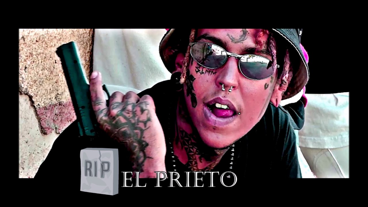 Sicario - Dilinyer (Audio Official) - YouTube