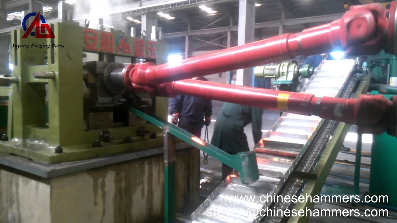 steel ball skew rolling machine, skew rolling mill, rolling mill steel ...