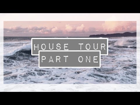 House Tour Part One || Itz Sarah - YouTube