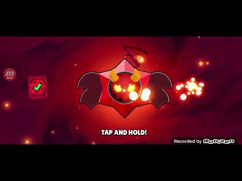 Star drops !! Demons !! - YouTube