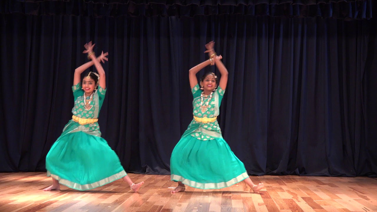 Vishu 2019: Chirithooki kaliyadi vava kanna (Dance) - YouTube