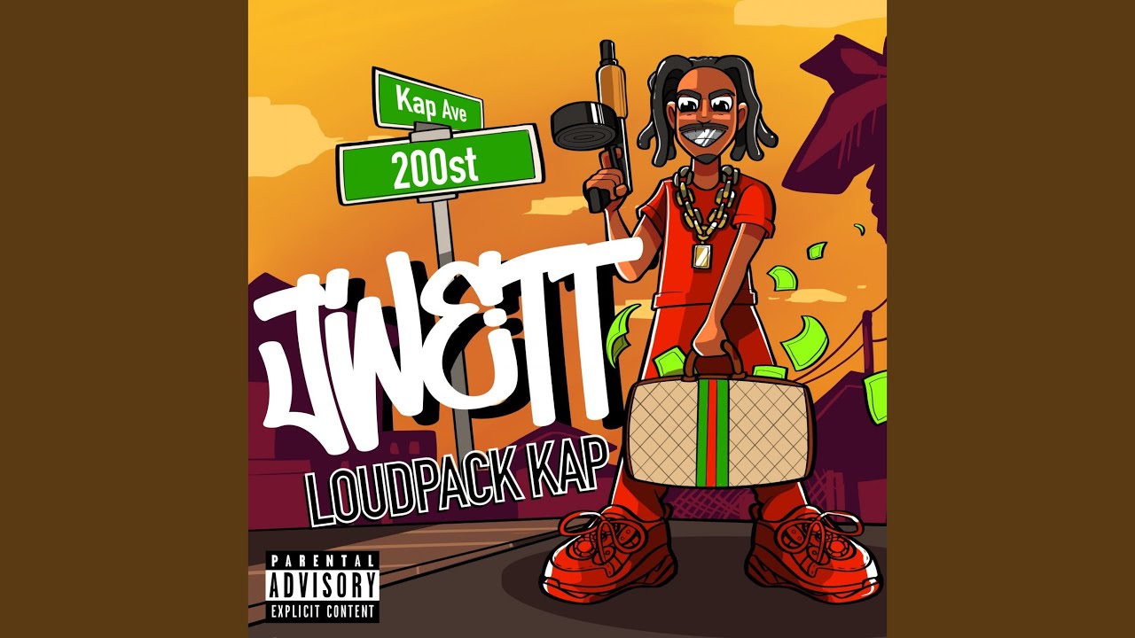 JWETT - YouTube