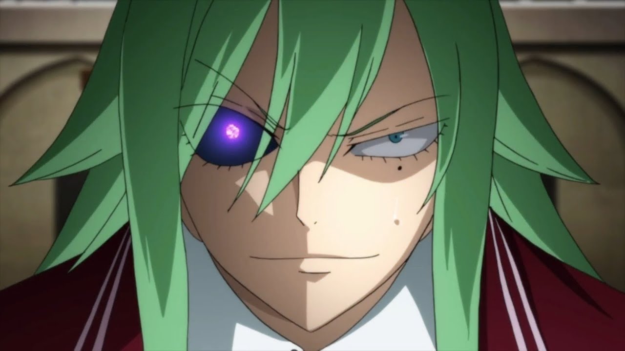 Fairy Tail - [AMV] - Control - YouTube