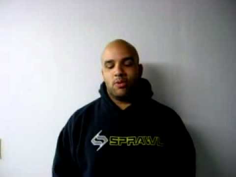 MMA training - Ray Penny: How To Improve Power and Cardio With... - YouTube