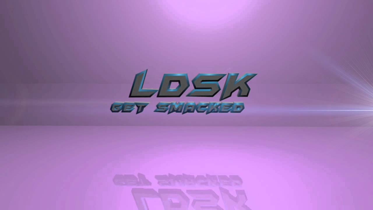 LDSK INTRO for YOUTUBE?Should i Use it? - YouTube