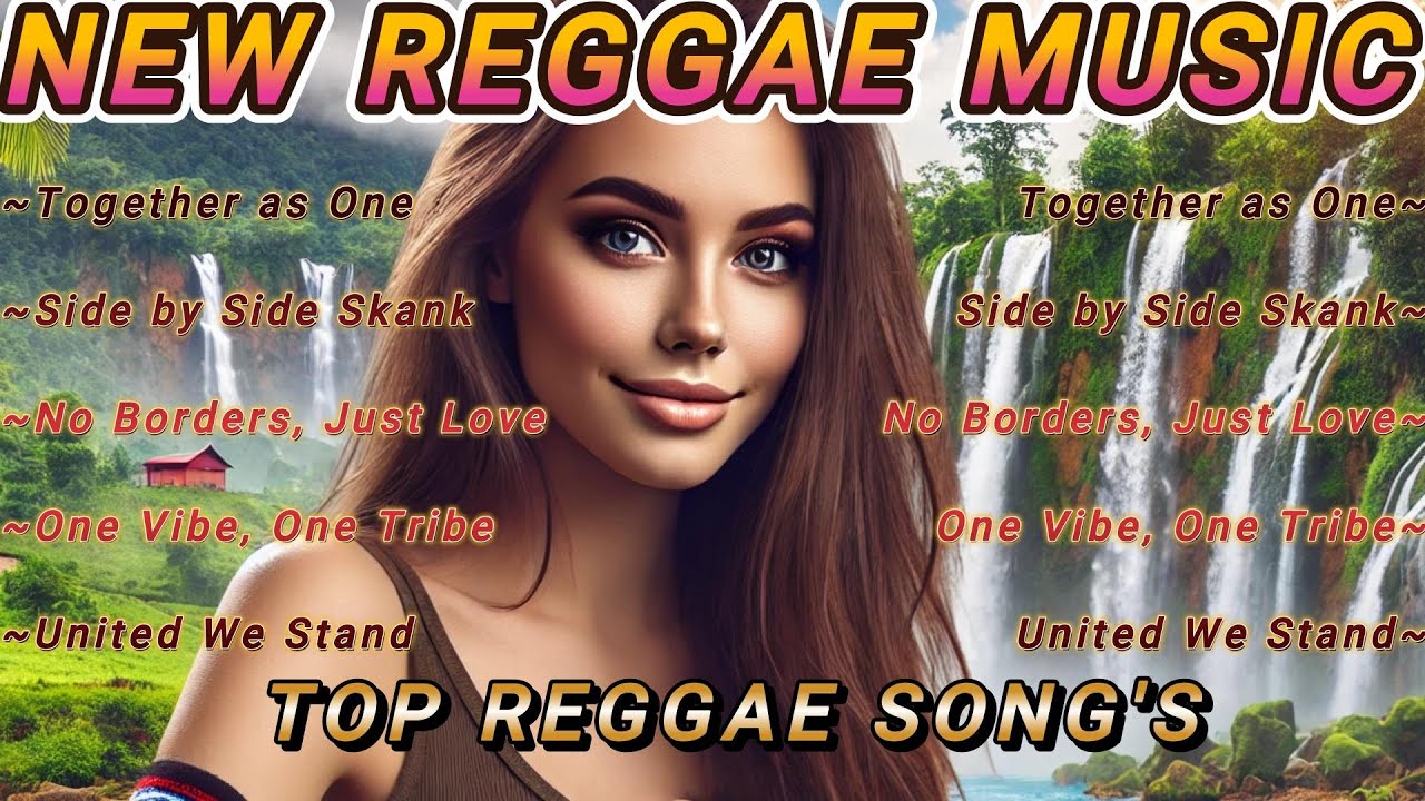 🎧RELAXING REGGAE MUSIC 💛 NEW REGGAE MUSIC 💛 REGGAE SMOOTH VIBES🎧 - YouTube