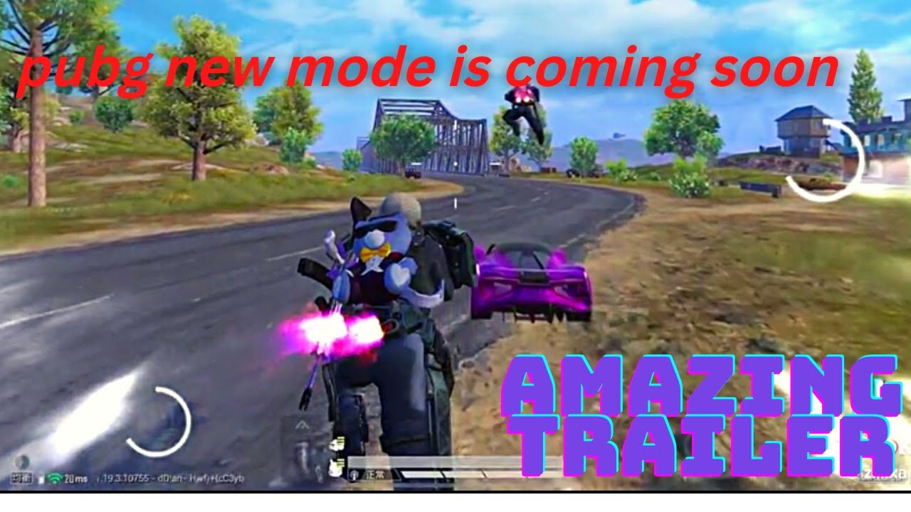 pubg new event is coming soon wow |trailer pubg |pubg mobile - YouTube
