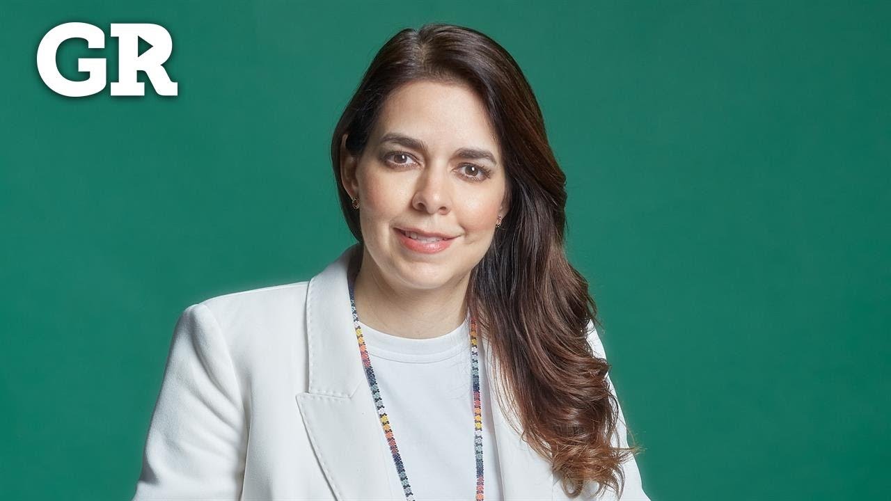 Laura Haro: Candidata Millenial y Municipalista - YouTube