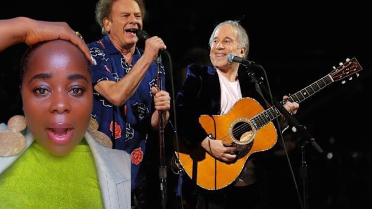 Simon & Garfunkel – The Sound of Silence (2009 Rock Hall Live) | First ...