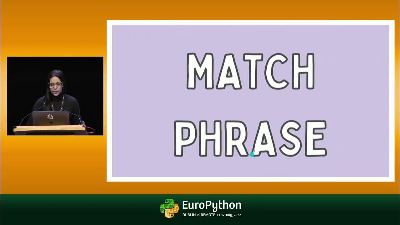 Super Search with OpenSearch and Python - presented by Laysa Uchoa ...